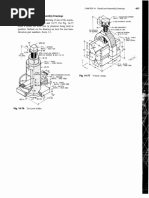 Engineering Drawing Symbols | PDF