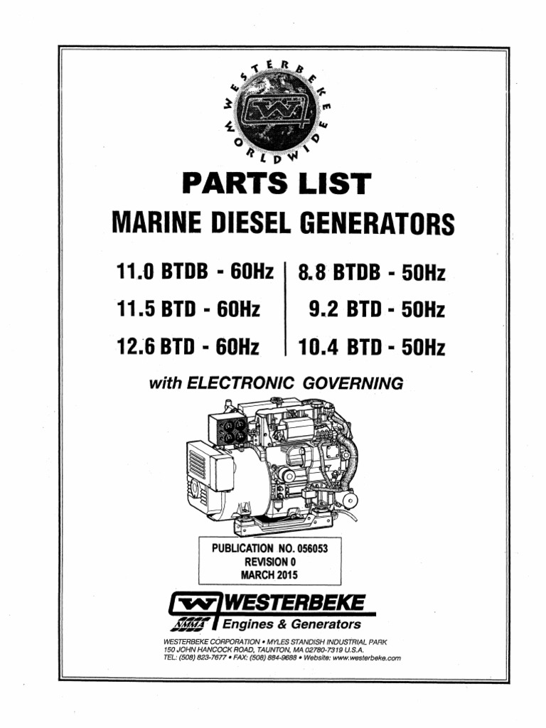 Champion Generator Parts Breakdown