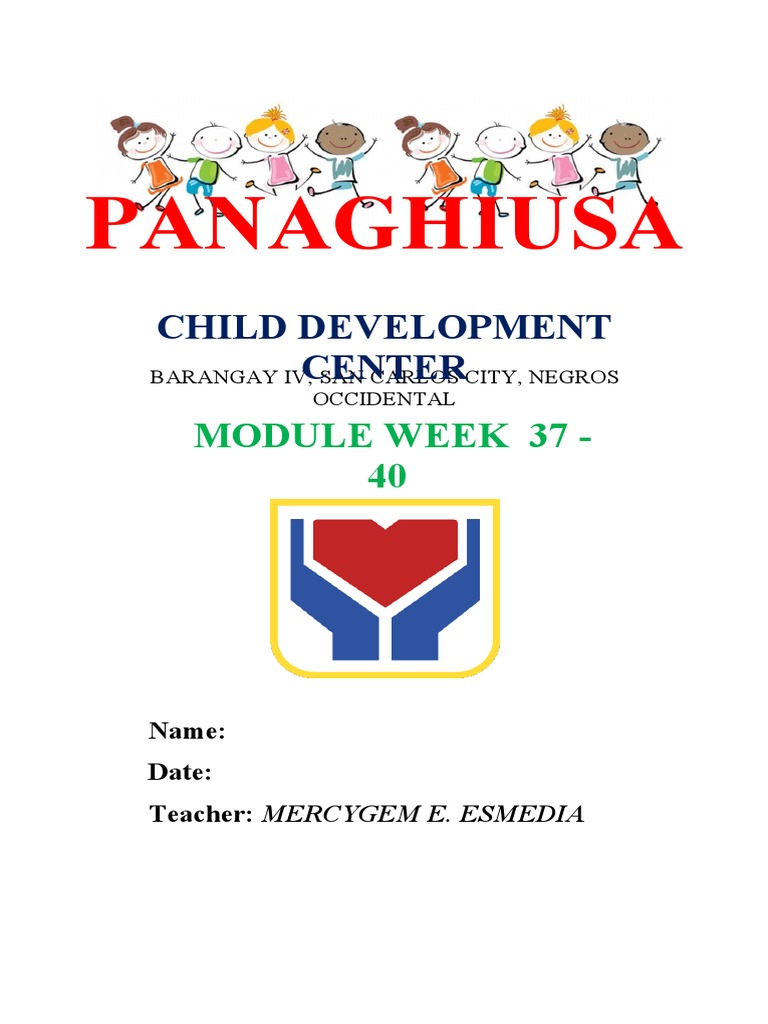 Cover Panaghiusa | PDF