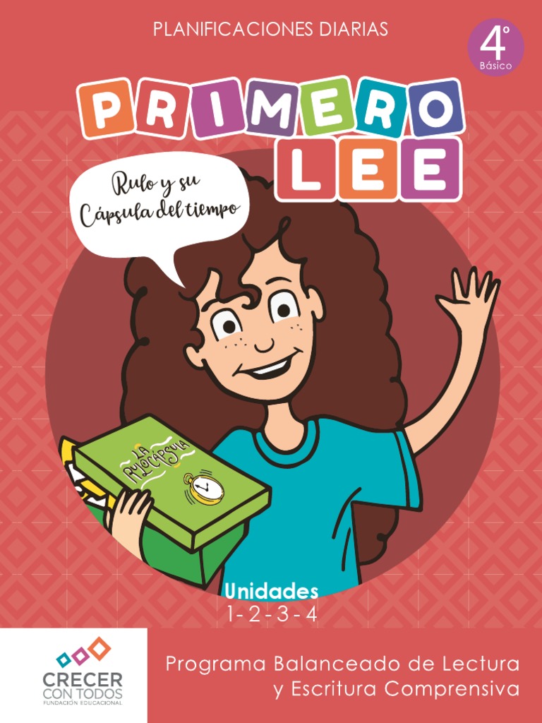 4ºb Planificaciones Download Free Pdf Salón De Clases Aprendizaje