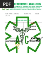 Endorsement Letter and APE Guidelines - 2022 | PDF | Physical ...