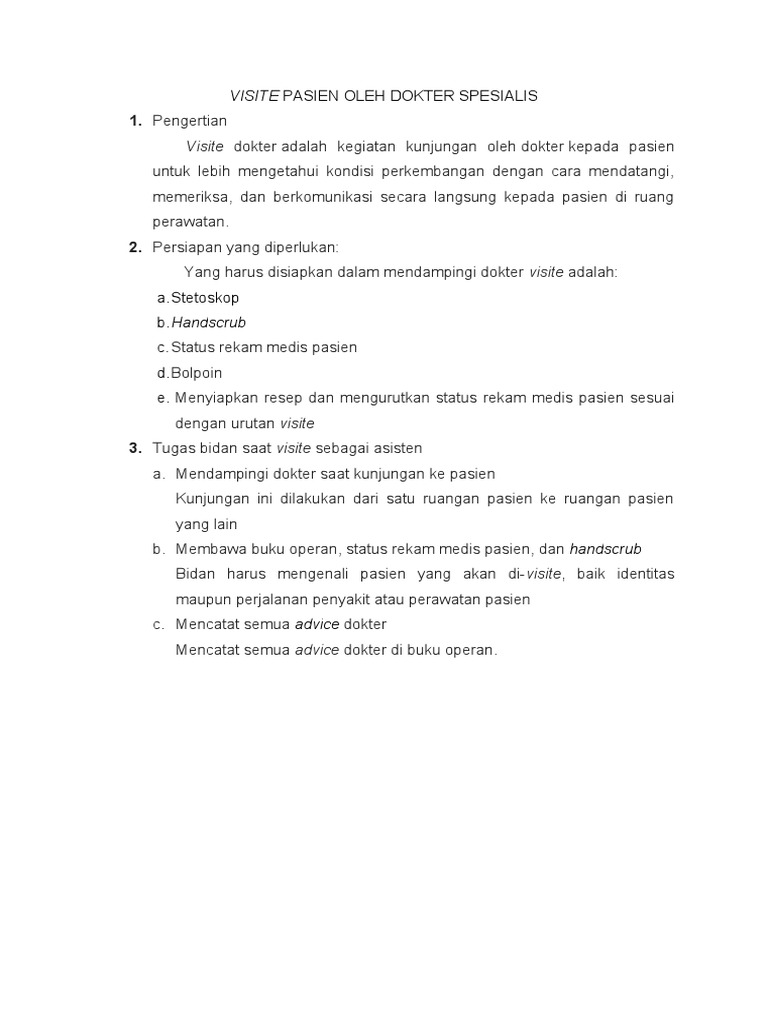 Materi Gabungan | PDF | Pengembangan Diri | Kesehatan Holistik