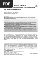 Maidstone Hospital Internal Map | PDF | Patient | Hospital