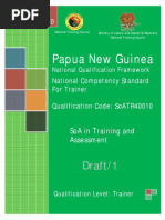 Grading System: Rtctalisay@tesda - Gov.ph | PDF | Behavior Modification ...