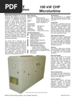 Ata - 49 - Apu - Garrett - Allied - Signal 131-9a | PDF | Gas Turbine ...