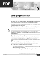 ICM Script PDF | PDF | Scripting Language | Dialog Box