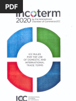 ICC Uniform Rules For Demand Guarantees 758 | PDF