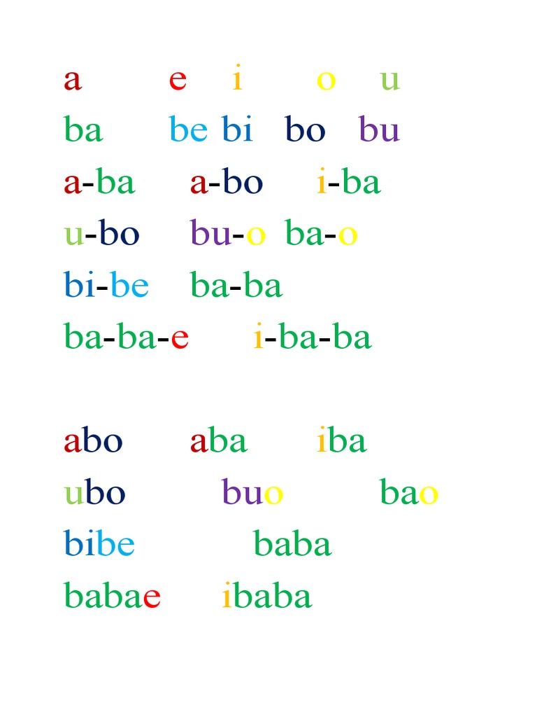 Bo Bo Bo: Ba Ba Ba Ba Ba Ba Ba Ba Ba Ba Ba Ba Ba Baba Baba Baba | PDF