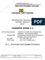 Generating HP ADU Reports Guide | PDF | Computer Engineering ...