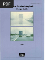 Road Note 29: A Guide To The Structural Design of Pavements For New ...