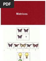 MoCA Test Italian | PDF