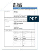 JobTread Daily Log Guide | PDF | Electrician