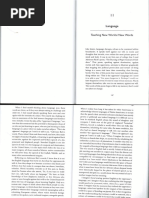 Lamott - Shitty First Drafts | PDF