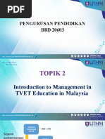 Tok Sample Reflection Ib | PDF | Experience | Science