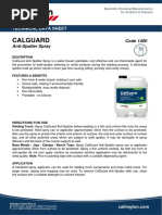 Acticide® MV 14 (Biocide) by Thor - Technical Datasheet | PDF | Finance ...