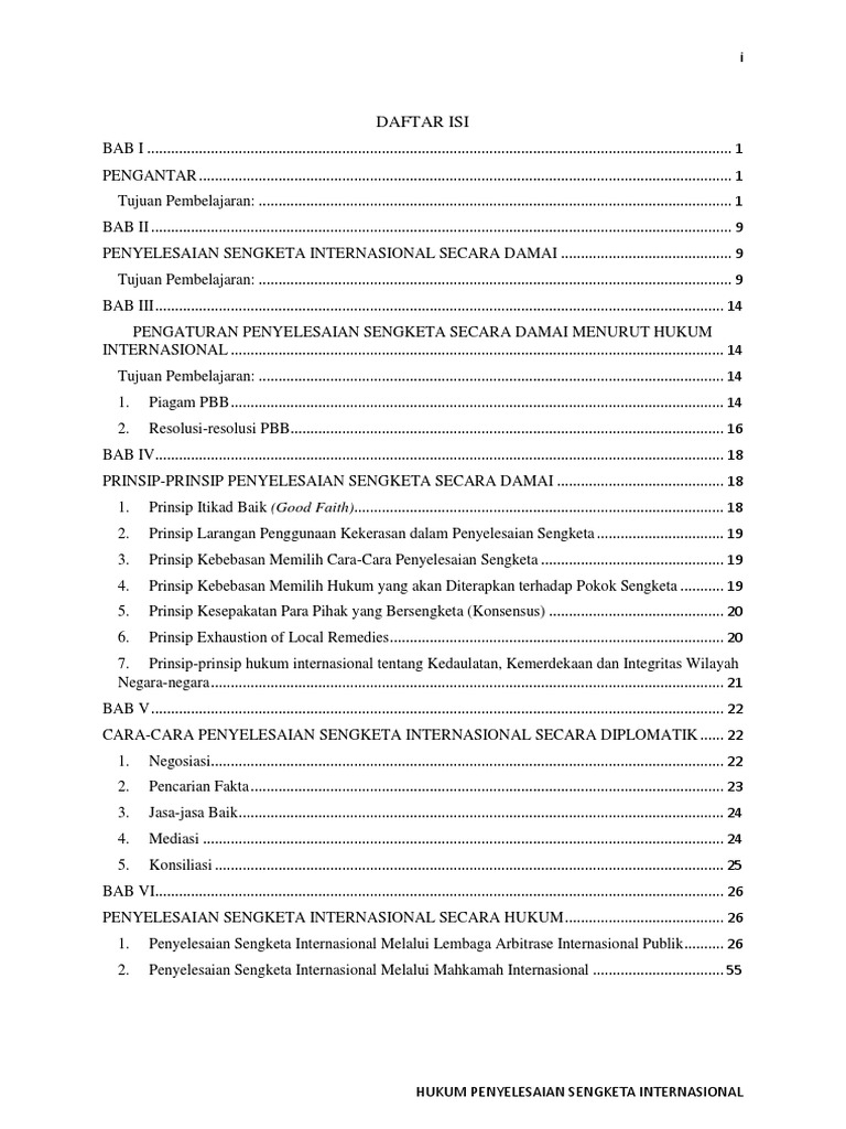 HPSI Buku Ajar Revisi Final | PDF