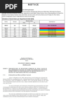 BIR Classification Codes | PDF | Crops | Plants