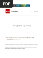 Internal Audit Plan | PDF | Internal Audit | Audit