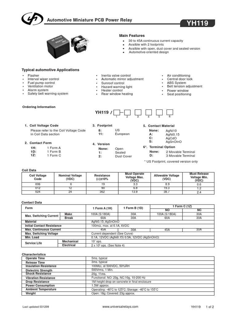 YH119 | PDF | Electrical Resistance And Conductance | Insulator ...