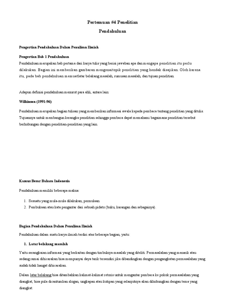 Materi 4 | PDF | Karier & Perkembangan | Pengembangan Diri