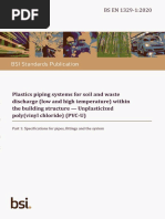 BS en 598-2007+A1 - 2009-Ductile Iron Pipes, Fittings, Accessories and ...