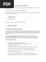 SAP PP - Phantom Assemblies | PDF | Procurement | Business Process ...