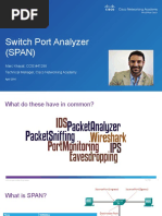 EcoStruxure Panel Server - PAS800 | PDF | Computer Network | World Wide Web