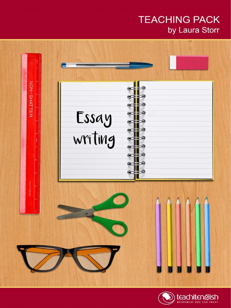 Essay Writing Teaching Pack | PDF | Essays | Paragraph