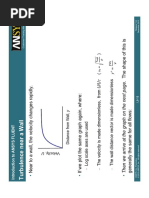 Understanding Y+ and Wall Functions in CFD | PDF | Boundary Layer ...