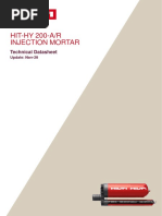 Appendix 22 - Atpac Technical Specifcation | PDF | Scaffolding | Truss