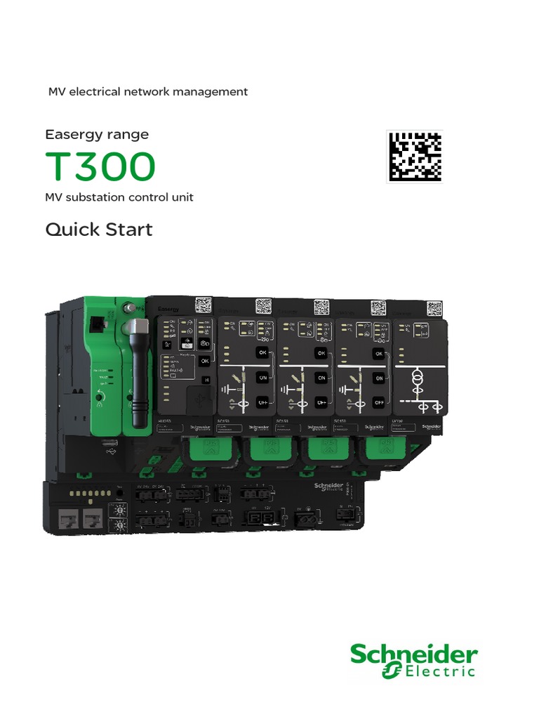 NT00383-EN-00 - Quick Start T300 | PDF | Wi Fi | Ip Address