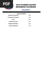 2019 LSU Offense Playbook | PDF