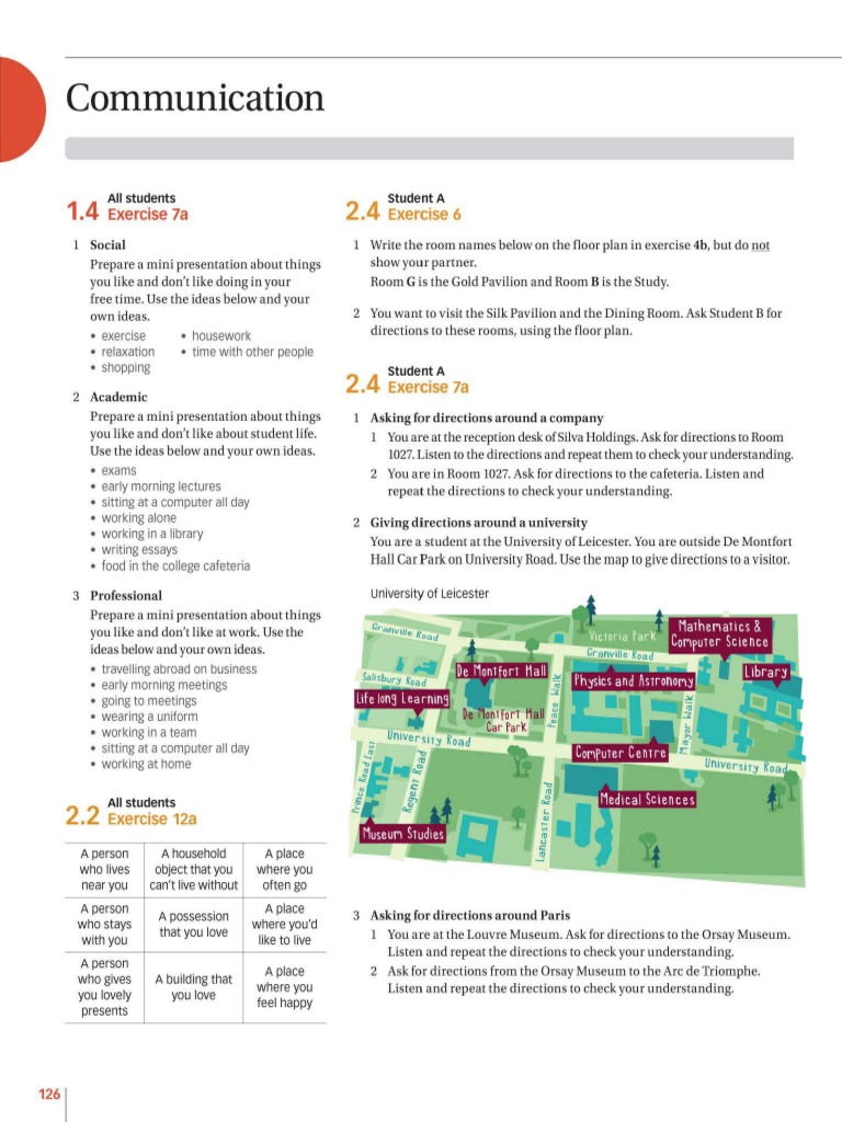 Navigate B1 Pre-Intermediate Coursebook (Teacher's Ed) - 2015 - 224p (1 ...