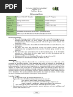 NORMAL and ABNORMAL BEHAVIOR | PDF | Psychoanalysis | Behavior