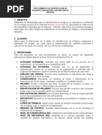 Tabla de Códigos CIIU - Actividades de Alto Riesgo y Mercado No ...