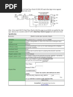 Digital Clock Design Using Verilog Dhl Pdf Hardware Description