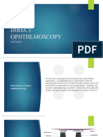 OPD Case Sheet | PDF