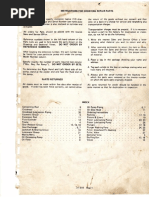 GD - Parts List Gardner-Denver | PDF | Pump | Valve