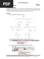 Earthing Calculation As Per Ieee 80 | PDF | Electricity | Electrical ...