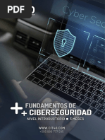 Cyber Ops | PDF | Dirección IP | Protocolo de Control de Transmisión