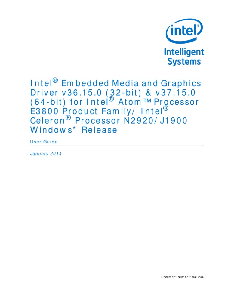 Users Guide | PDF | Bios | Operating System