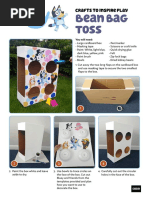 Bluey Flextangle Accessible | PDF