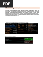 Contoso INVOICE (Fabrikam UK) PDF | PDF