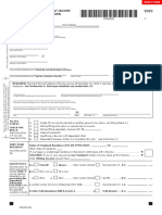 Maryland MW507 Form Instructions 2025 | PDF | Tax Exemption | Tax Refund