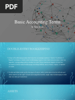 Basic Accounting For Non-Accountants - Part 1 | PDF | Debits And ...