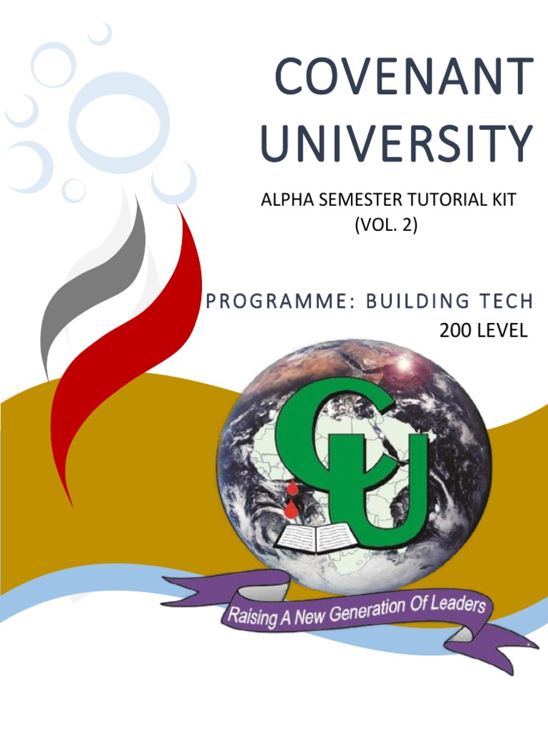 Tutorial Kit (Building Tech 200 Level) - Vol. 2 | PDF | Rotation Around ...