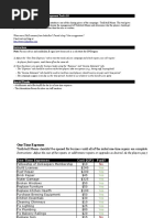 MPMB 2024 D&D Character Sheet | PDF | Dungeons & Dragons