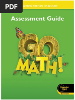 1st Grade GO Math Reteach Masters - PDF (PDFDrive) | PDF | Copyright ...