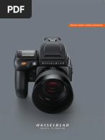 LinX Imaging Presentation | PDF | Camera | High Dynamic Range Imaging