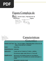 Test Figura Compleja de Rey | PDF | Rectángulo | Triángulo